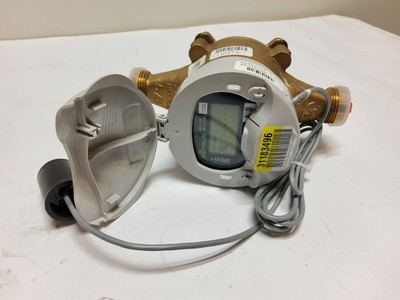Gas & Water Meters - Sensus Water Meter