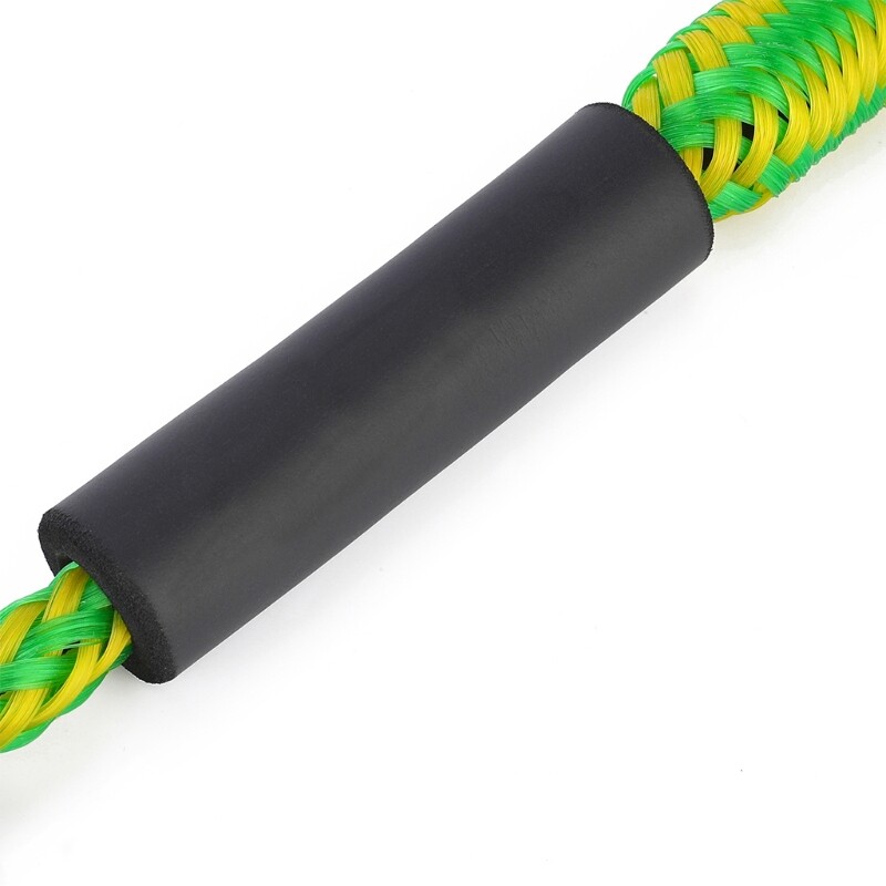 Dock Line Bungee Jet Ski Rope Kayak Tie Down Shock Absorbe Secure Strap ...