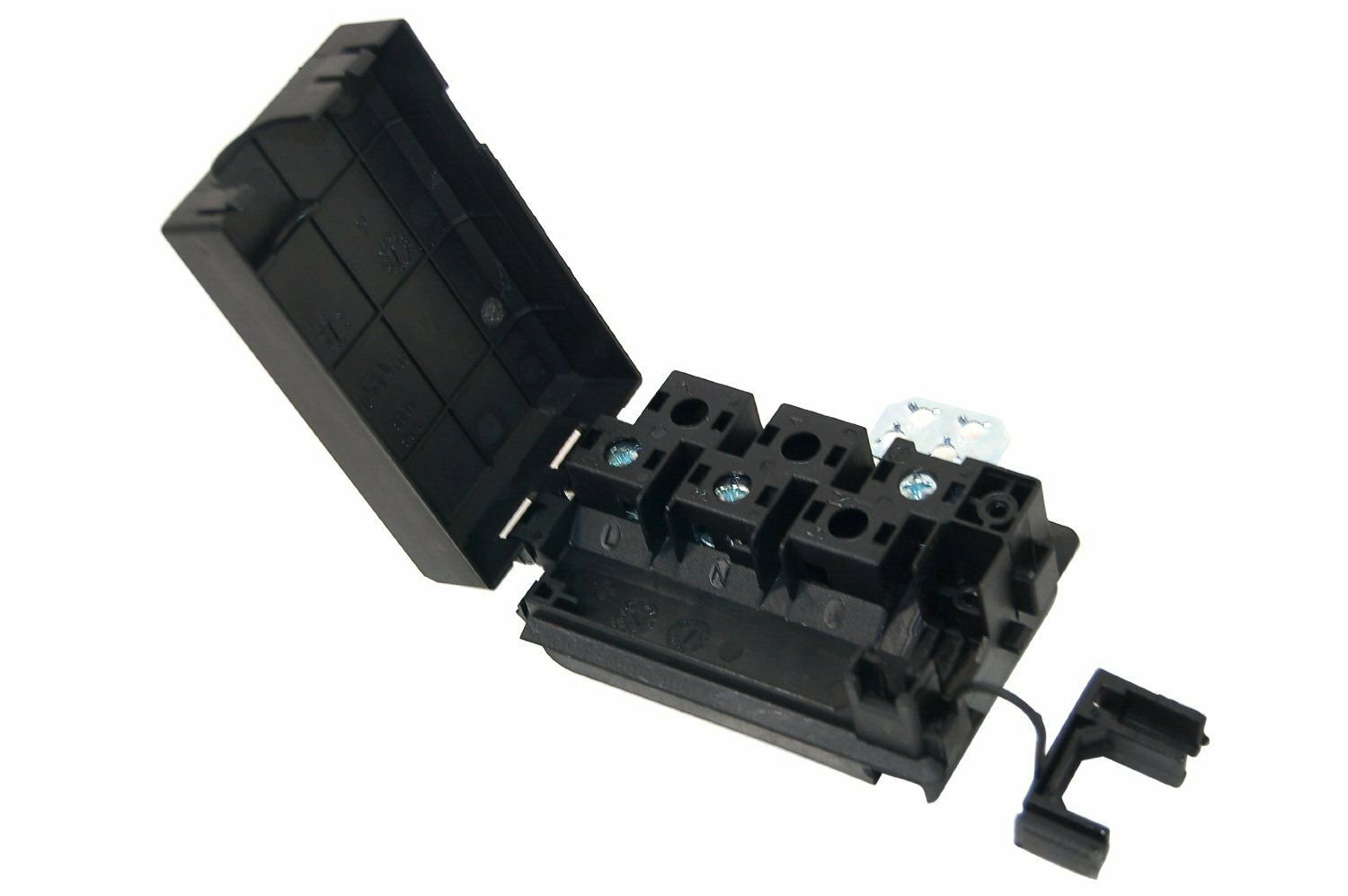 ALTUS Oven Cooker Terminal Electric Block Box 266920004 | eBay UK