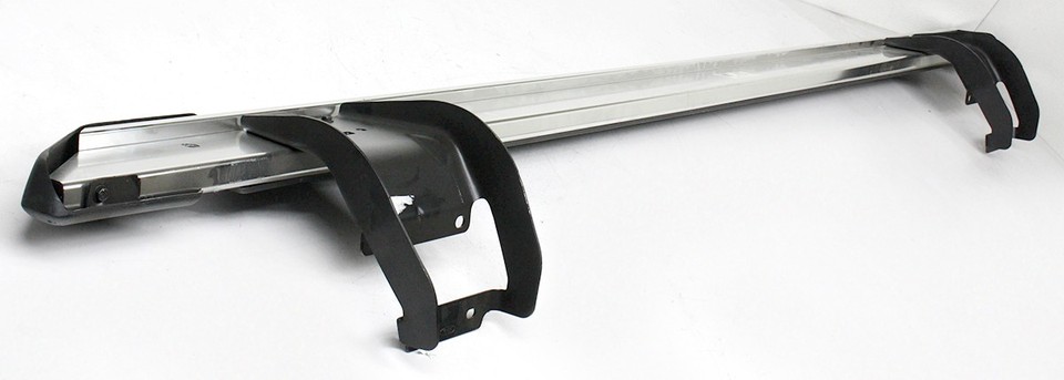 OEM Left Driver Side Running Board For Ford F150 Crew Cab FL3Z-16451-EC ...