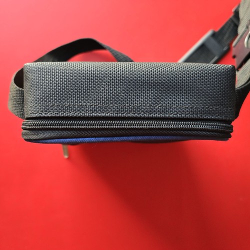 Official Nintendo Game Boy Advance Case Carrying Travel Portable with ...