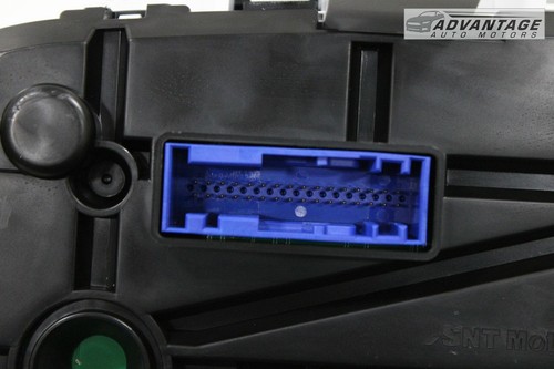 2021-2024 CHEVROLET TRAX RS DASH SPEEDOMETER INSTRUMENT CLUSTER 10K OEM ...