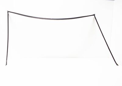 BMW 3 E90 Rear Windscreen Rubber Seal 51317061970 7061970 NEW OEM | eBay