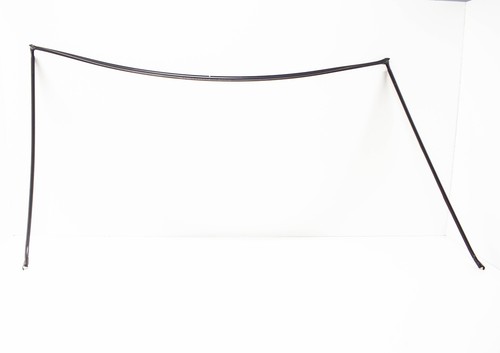 BMW 3 E90 Rear Windscreen Rubber Seal 51317061970 7061970 NEW OEM | eBay