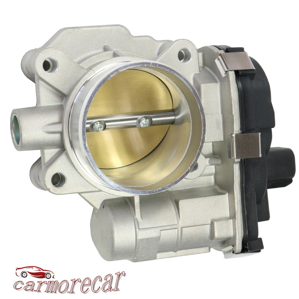 Throttle Body Assembly 12615516 For 08-12 Chevrolet Malibu Equinox 2.4L ...