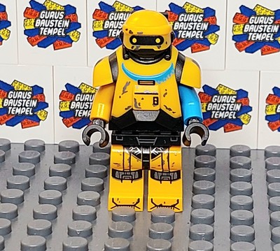 LEGO Star Wars Figur NED-B Loader Droid SW1226 Obi Wan Kenobi vs. Darth ...