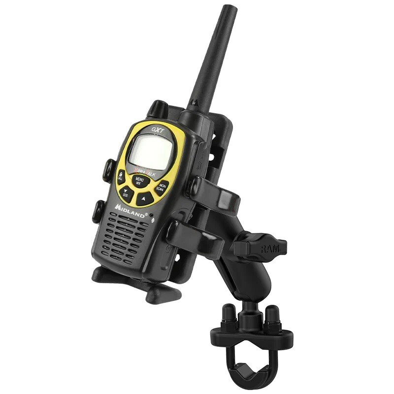 RAM Motorcycle ATV UTV Mount for GPS, Smartphone, 2-Way Radio & More | eBay