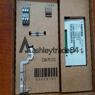 1PC New Lenze E82ZAFCC010 I/O Board Communication Module #W3 | eBay.de