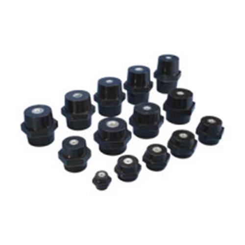 559680 ISO2-38-16 ERICO INSULATOR ISO 2" X 2" - 3/8-16 x 9/16" NEW ...