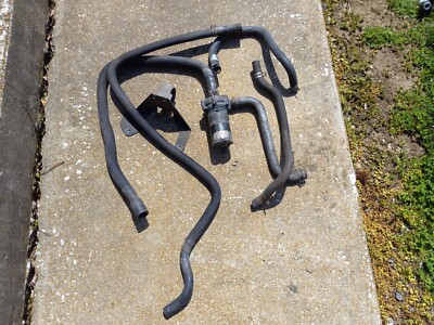 1999-2004 Ford F150 SVT Lightning 5.4L Harley Intercooler Hoses Pump ...