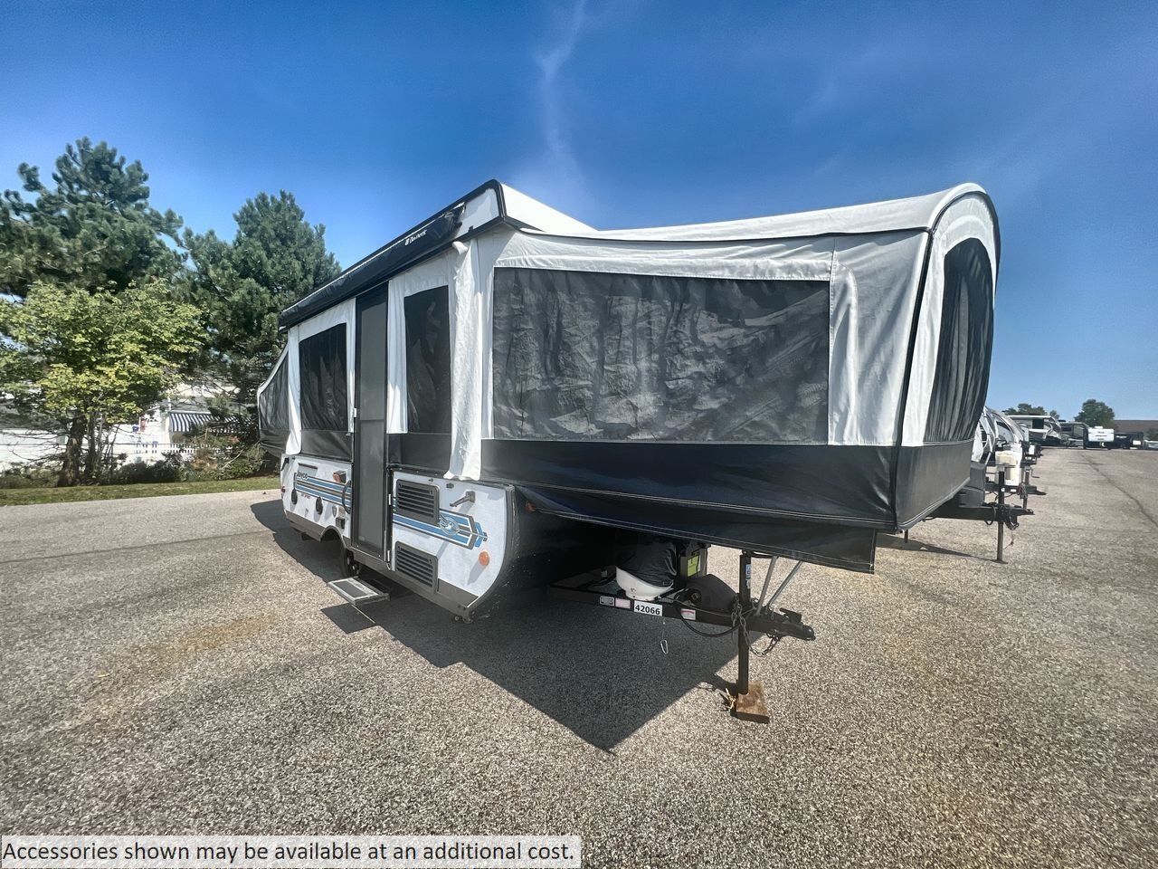 2017 Jayco Jay Series 12ud for sale! | eBay