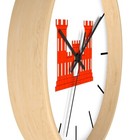 Combat Engineer Wall Clock | eBay