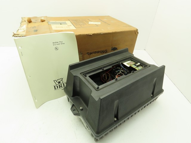 Reliance Electric 14C10 MINPAK Plus Drive for sale online | eBay