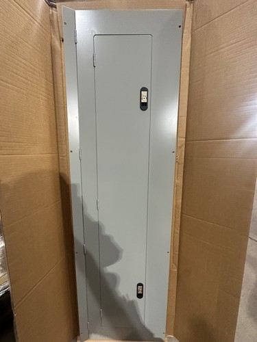 ⚡️Siemens S62H Hinge-to-Box Surface Mount Panelboard Trim Door Cover ...