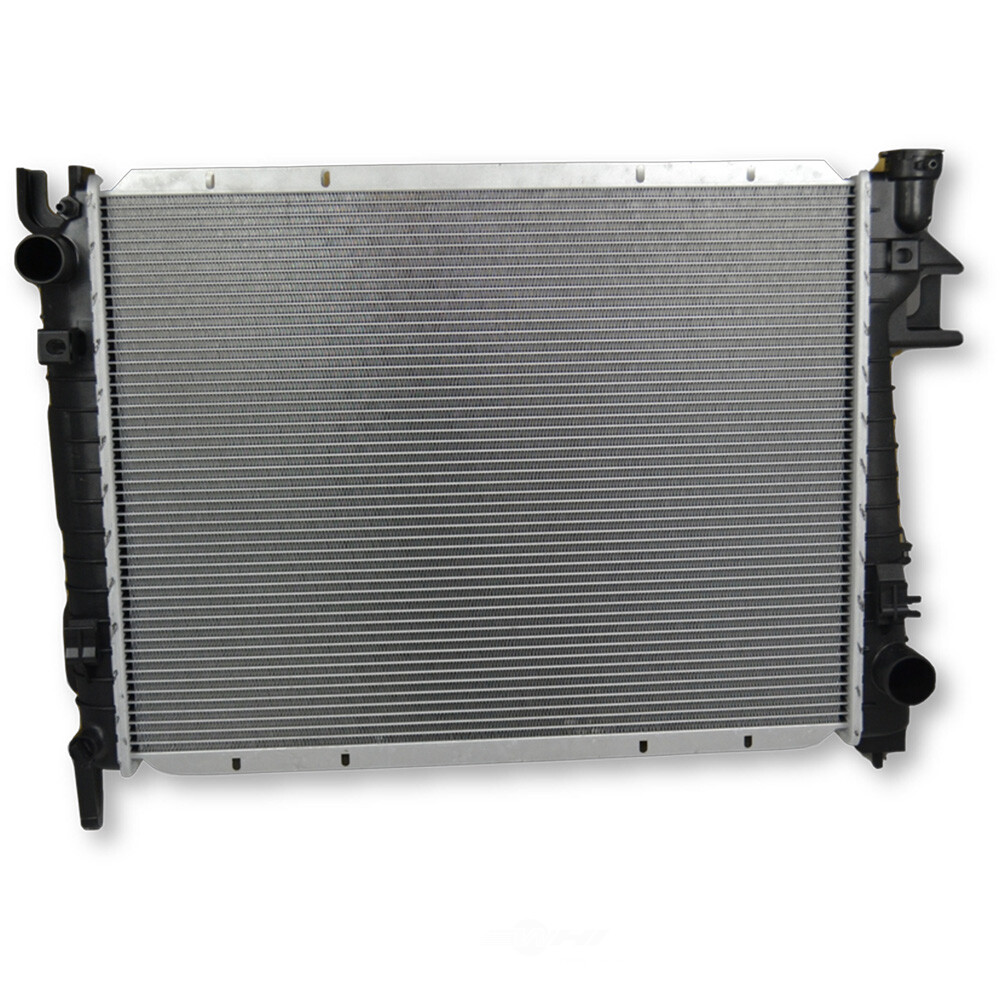 Radiator fits 2004-2008 Dodge Ram 1500,Ram 2500,Ram 3500 GLOBAL PARTS ...