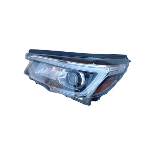 Subaru Forester 2019-20 Left Headlight OEM 84002SJ172 | eBay