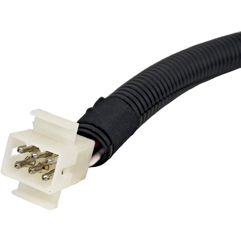 6 Pin Touchpad Control Wire Harness Assembly 15764 Fit Meyer E47 E60 ...