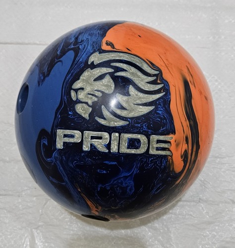 MOTIV Pride Dynasty 15 Lbs. Bowling Ball | eBay