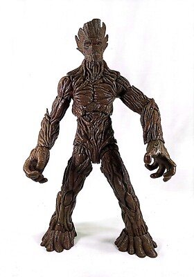 Marvel Diamond Select GROOT Guardians Of The Galaxy Special Edition ...