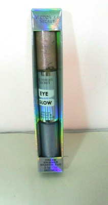 Victoria's Secret EYE GLOW Cream Shimmer Shadow Duo Wild & Hypnotic | eBay