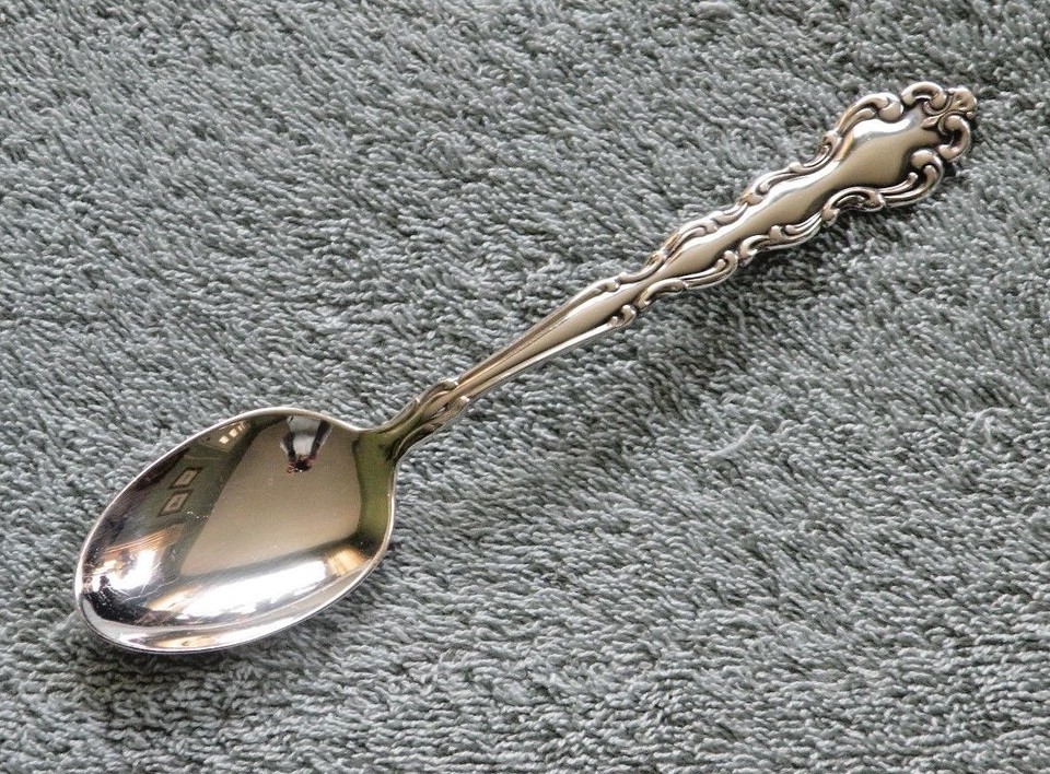 MODERN BAROQUE - COMMUNITY STAINLESS by ONEIDA - Silverware / Flatware ...