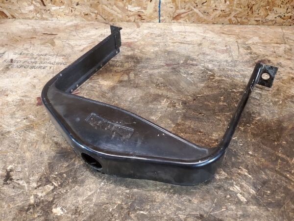 Original Model T Ford Speedster Peerless Radiator Cover Cowl Rare | eBay