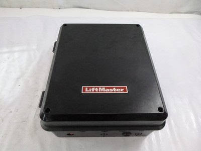 LiftMaster LA400CONTUL Vehicular Control Box Module Gate Operator ...