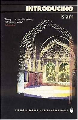 Introducing Islam (Introducing (Icon Books)), Sardar, Ziauddin, Used ...