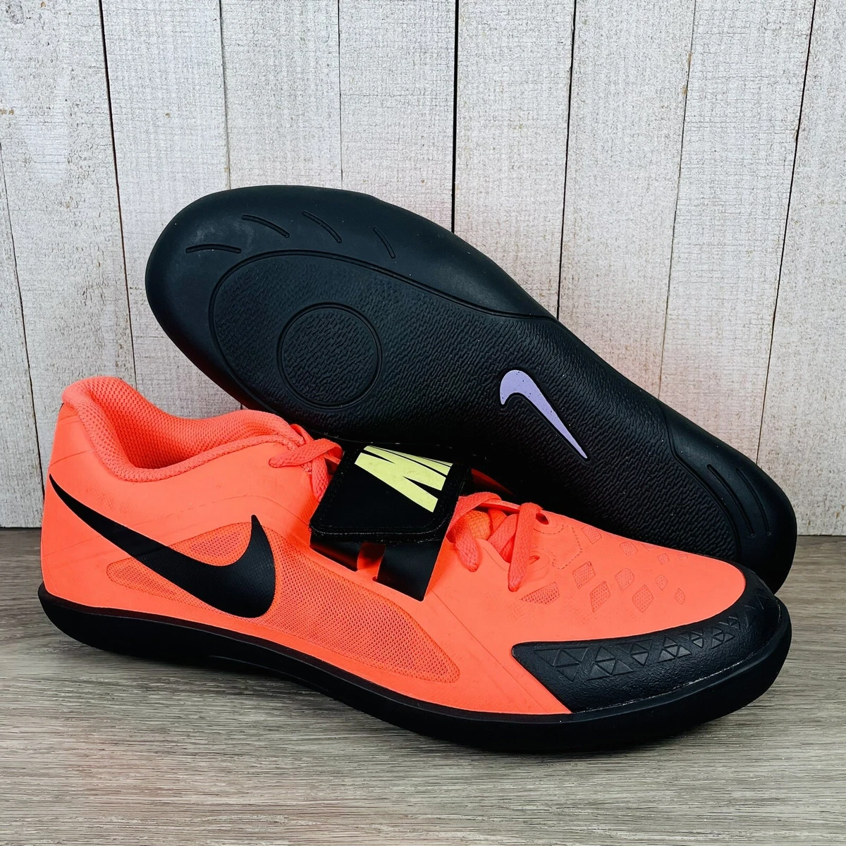 Shot Put And Discus Shoes