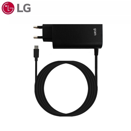 GENUINE EAY65895801 LG Power Adapter for LG Gram Laptop PC | eBay