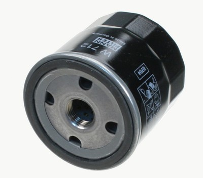 Engine Oil Filter Mann-Filter GFE148 fits 1970-1974 MG Midget MGB | eBay