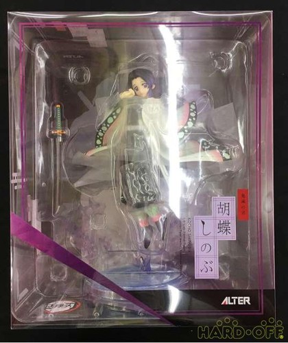 Alter Shinobu Kocho BN731 | eBay