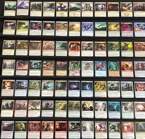 ***Custom Commander Deck*** Sliver Hivelord - Nukes & Indestructible ...