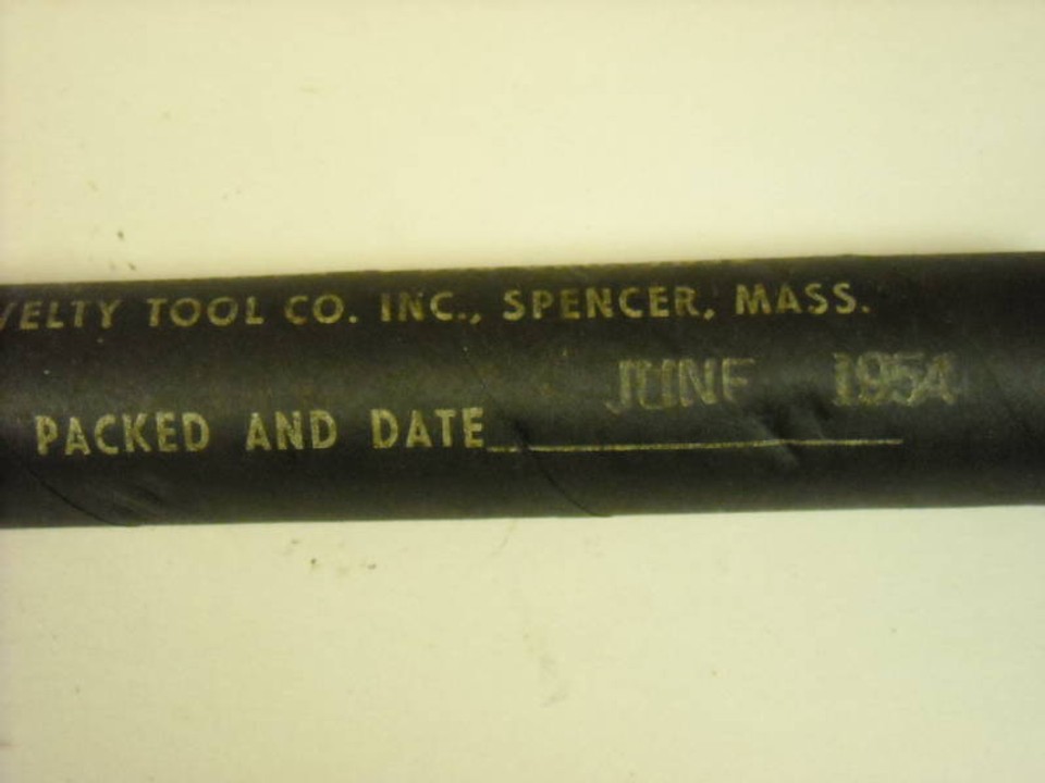 ORIGINAL US GI M1 GARAND CLEANING RODS SET WITH M10 TOOL | eBay