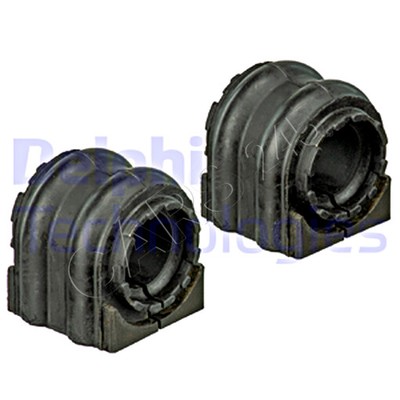 DELPHI Anti-Roll Bar Bushing Kit For HYUNDAI KIA Grand Santa Fe 54813 ...
