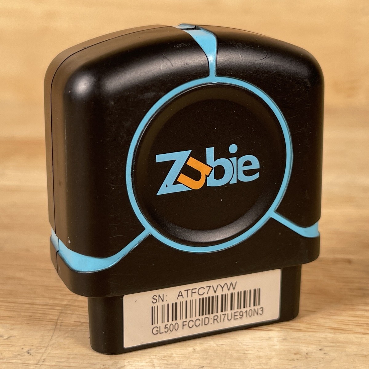 Zubie Tracker Live Map (Web Version) – Help Center