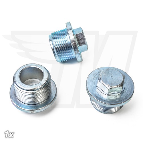 1x Öl Ablass Schraube für Audi Seat VW | 059103193 | M26 x 1,50 | eBay.de