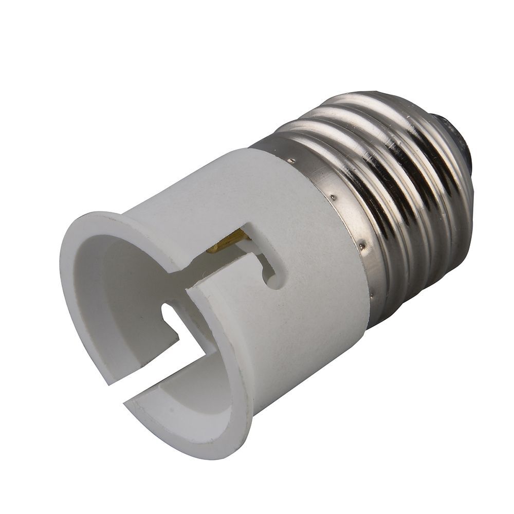 Lighting Accessories Adapter Lamp Holder Converter Lamp Light Bulb E27 ...