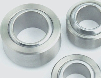 1pc 5/8" COM10T Spherical Bearing Rose Joint 5/8 Inch Hole | eBay
