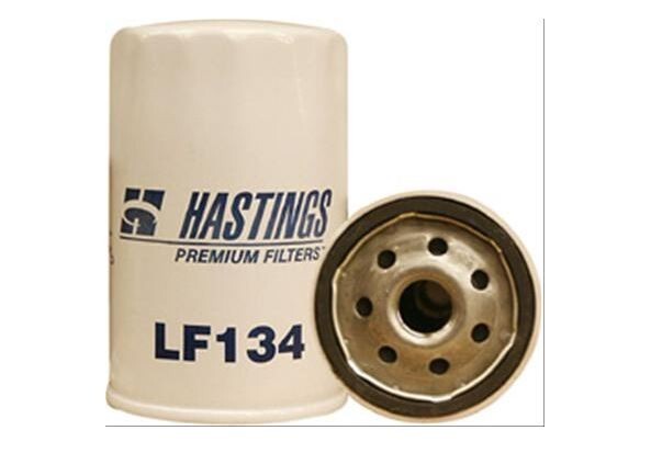 HASTINGS LF134 - cross reference oil filters | oilfilter-crossreference.com