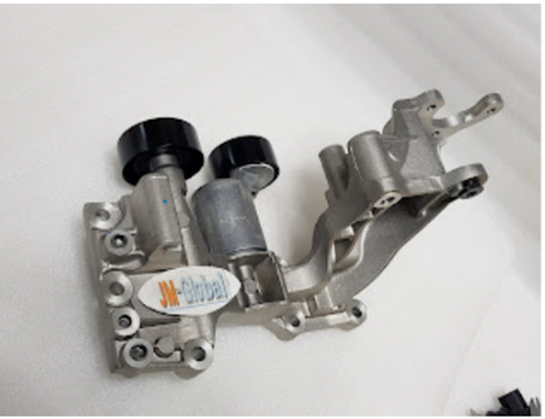 252802G100 PULLY TENSIONER ASSY FOR KIA SORENTO 2009-2011 | eBay