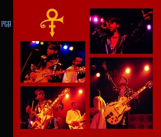 PRINCE & THE NEW POWER GENERATION / NEW POWER SOUL PARTY (2CD) | eBay