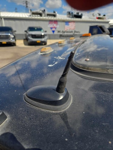 Antenna HUMMER H2 03 04 | eBay