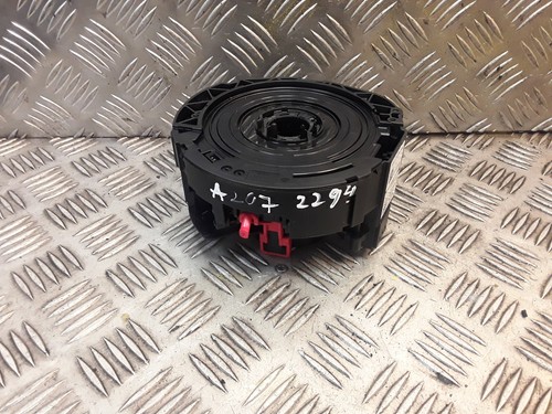 MERCEDES-BENZ E Cabrio A207 Steering Wheel Position Sensor 2129007502 ...