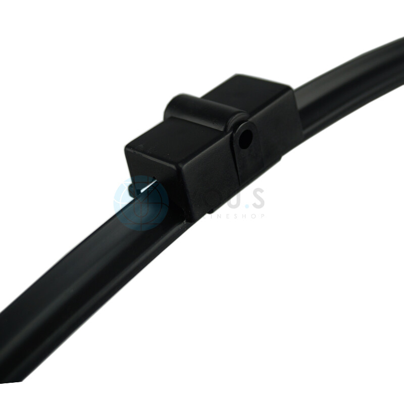 2 YOU.S SCHEIBENWISCHER VORNE 530 + 475 mm für MAZDA / VW 3397118927 | eBay