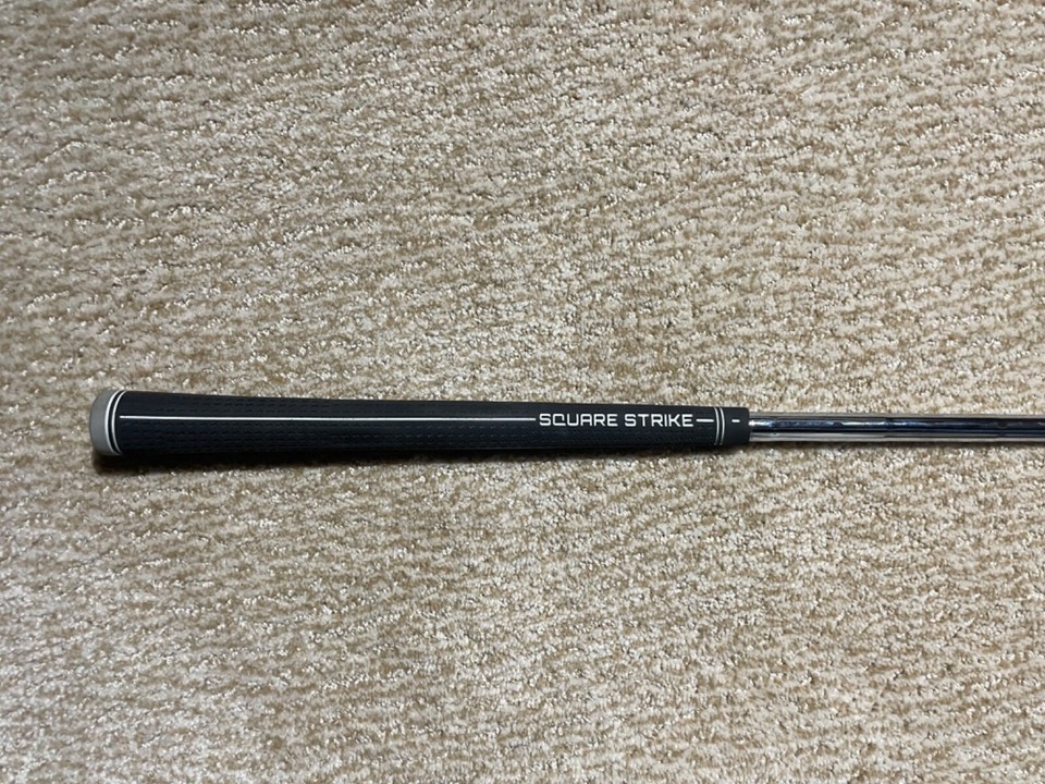 SQUARE STRIKE 45* Utility Chipper Pitching Wedge Right Handed Steel ...