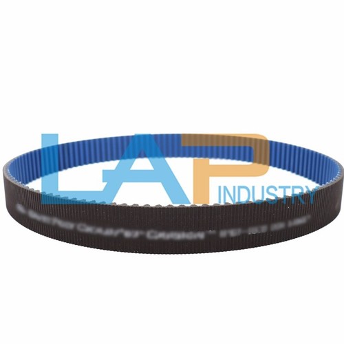 1PCS New For Synchronous belt 8MGT-1440 21mm 8MGT-1440-21 carbon fiber ...