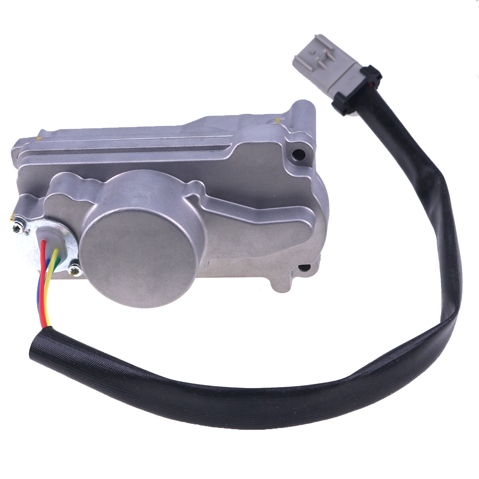 Actuator 4032772 2837675 For Dodge Ram 2500 5500 Cummins 6.7L Engine ...