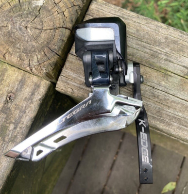 Derailleurs (Front) - K-Edge Chain - Nelo's Cycles