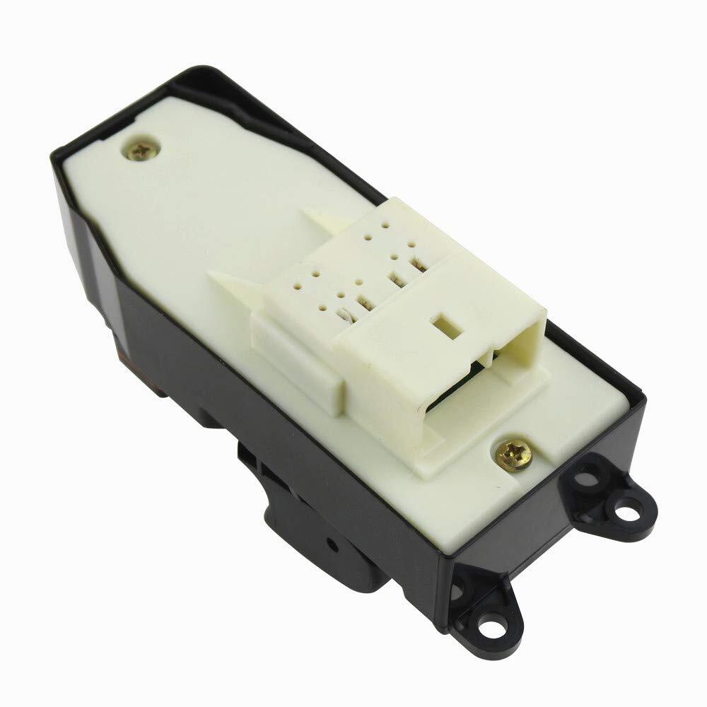 Main Window Switch Control for Toyota Solara 1999 2000 2001 2002 2003 ...